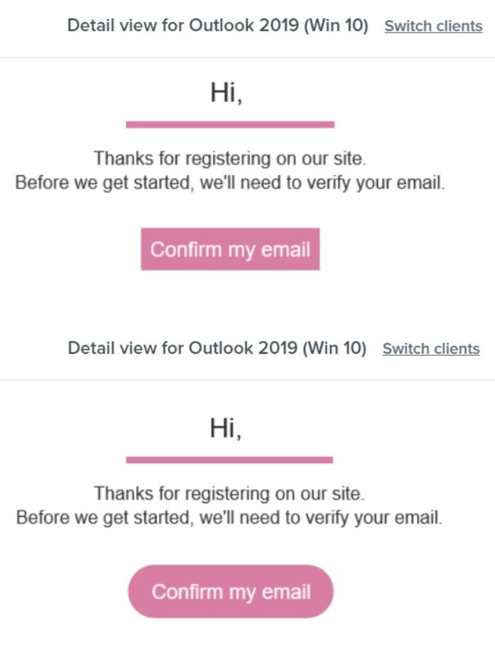 How to Create a CTA for an Email | eSputnik Blog